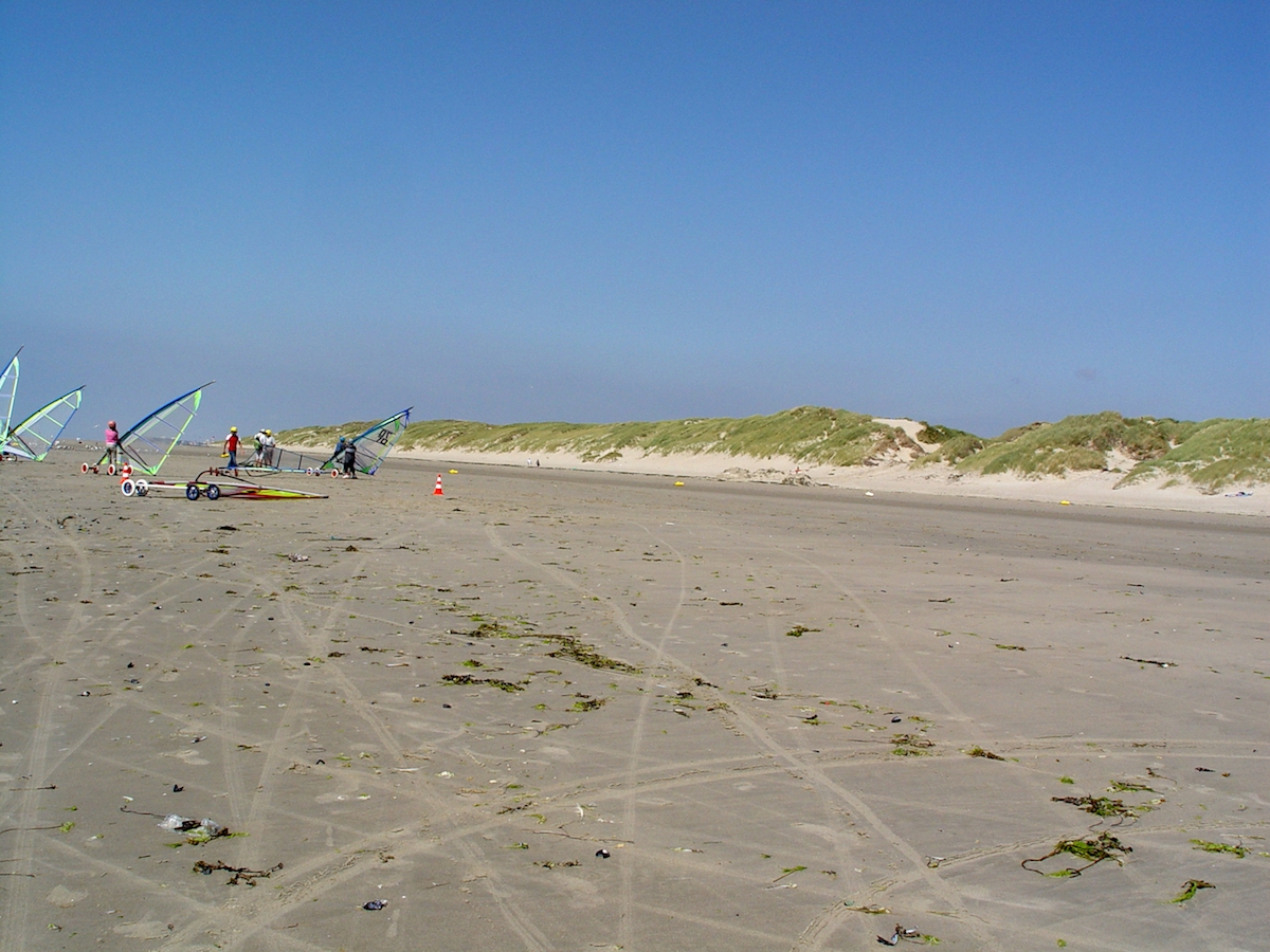 La plage | Fort-Mahon-Plage