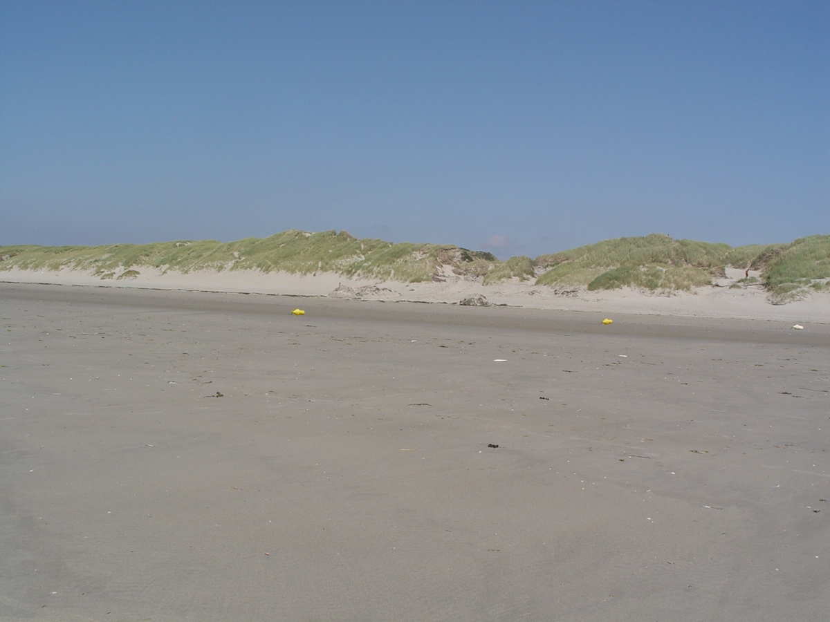 La plage | Fort-Mahon-Plage