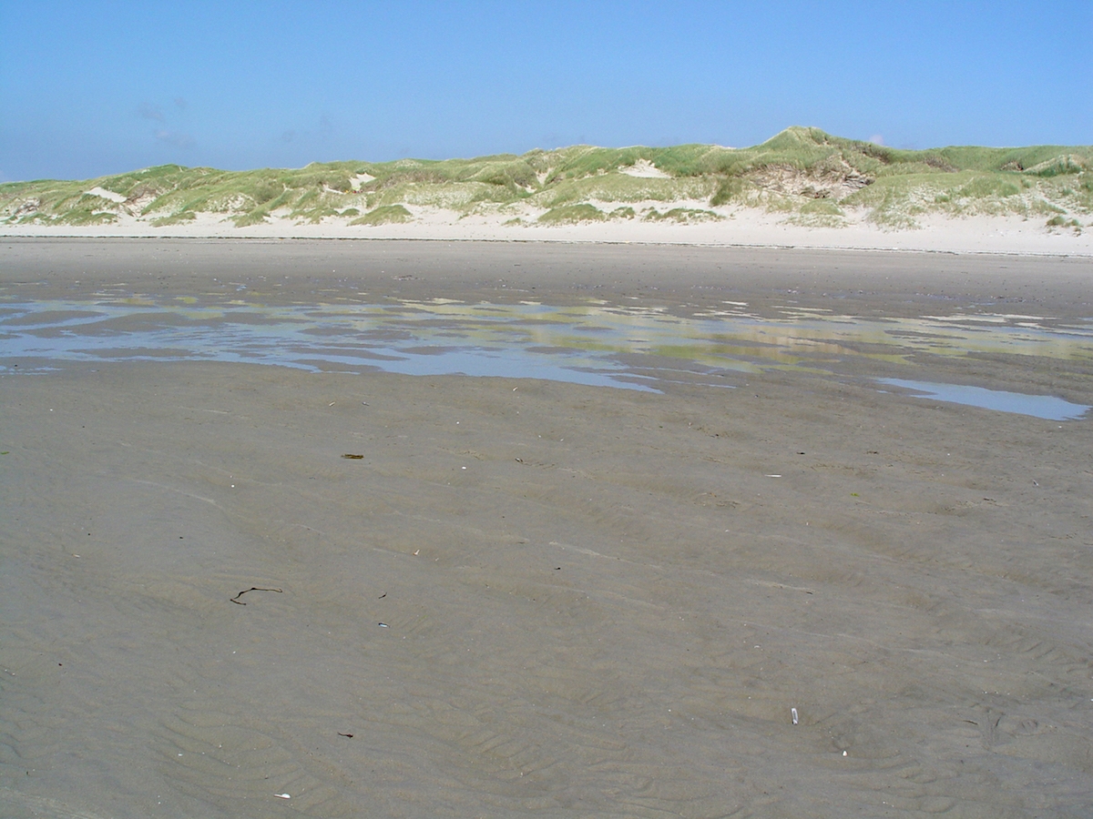 La plage | Fort-Mahon-Plage