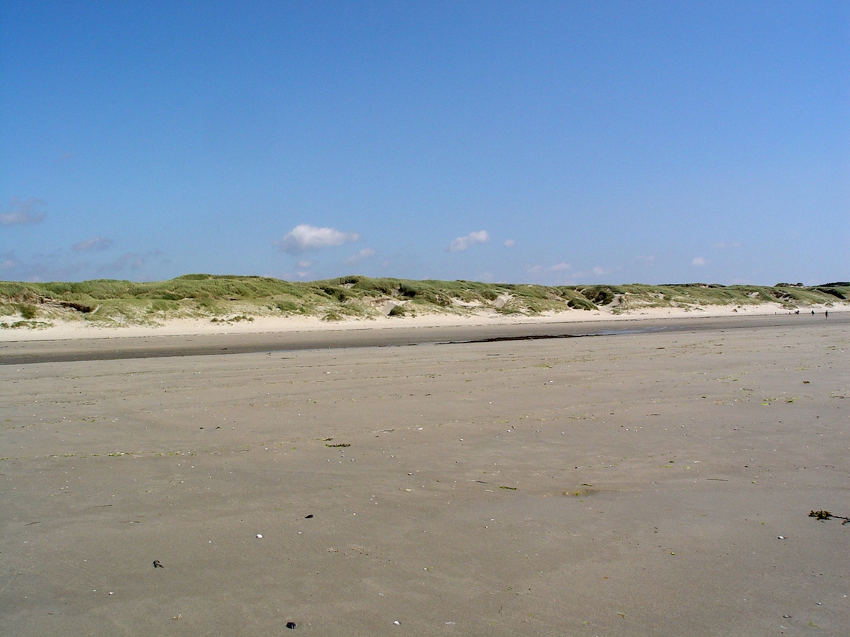 La plage | Fort-Mahon-Plage