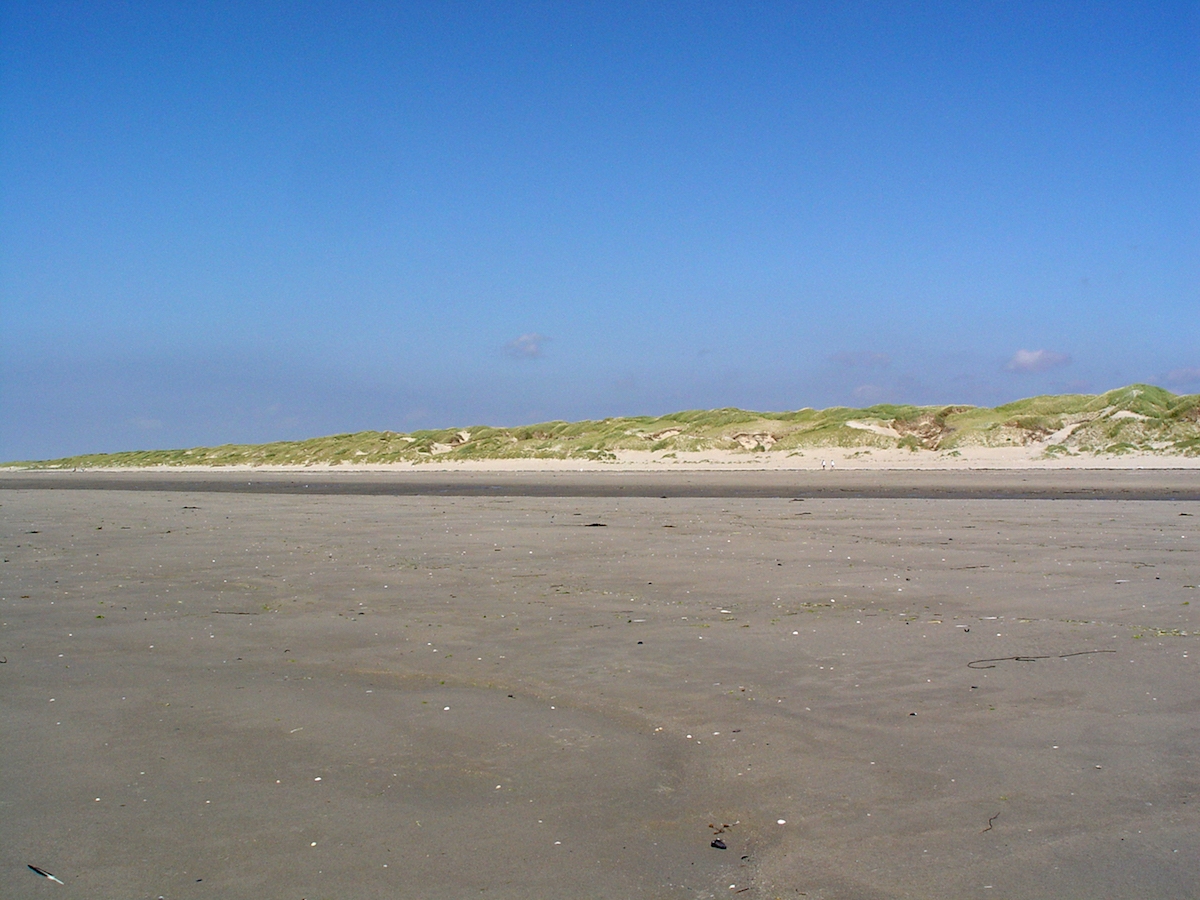 La plage | Fort-Mahon-Plage